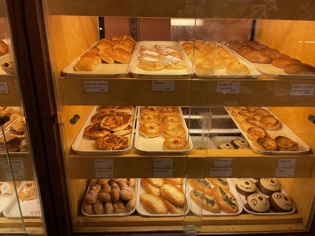 【写真】アメリカ・シカゴの日系スーパーMitsuwa(ミツワ)！青果売場も日本すぎな件 | 野菜ソムリエ Hiro のベジフルポケット