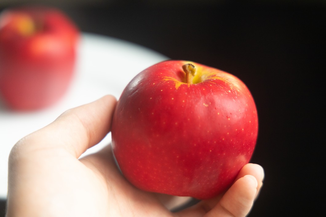 日本でも出回るニュージーランド産リンゴ Breeze Appleについて調べてみた | 野菜ソムリエ Hiro のベジフルポケット